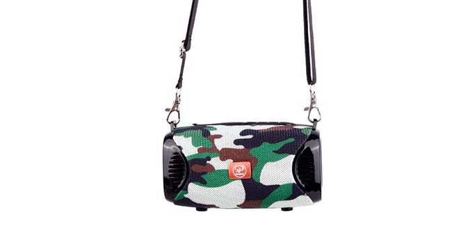 اسپیکر بلوتوثی شارژی XP-PRODUCT ایکس پی مدل XP-B577