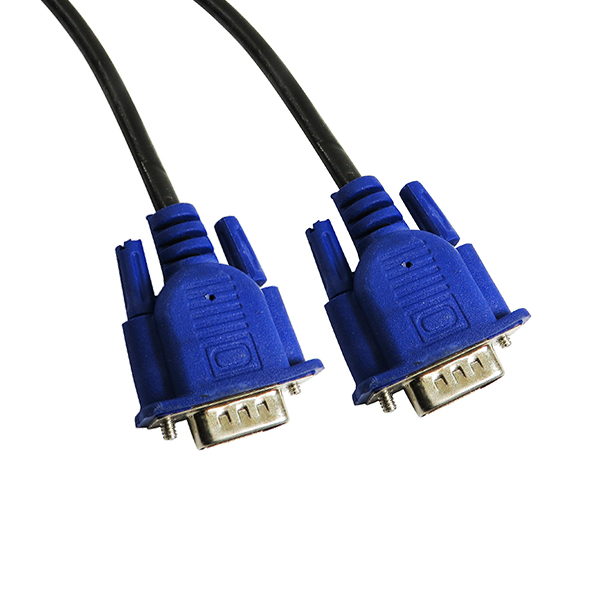 کابل تصویر X4NET VGA متراژ 3 متر