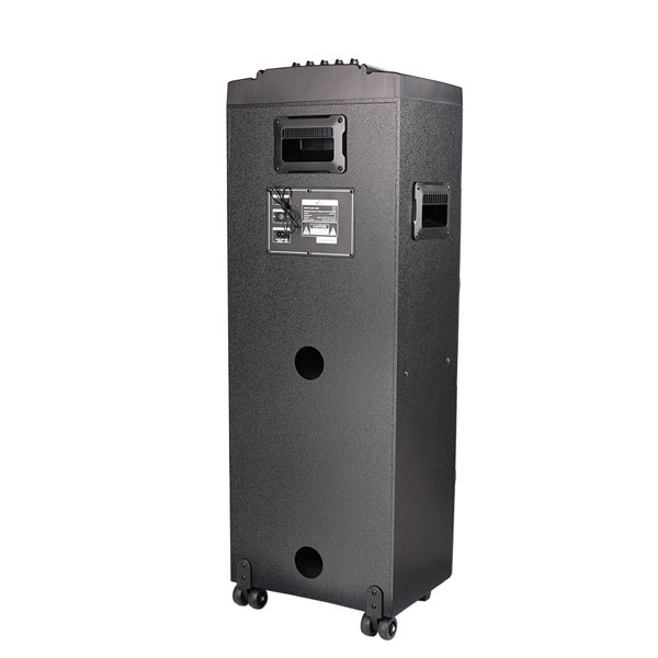 اسپیکر ایستاده VANMAAX مدل MAX-1035