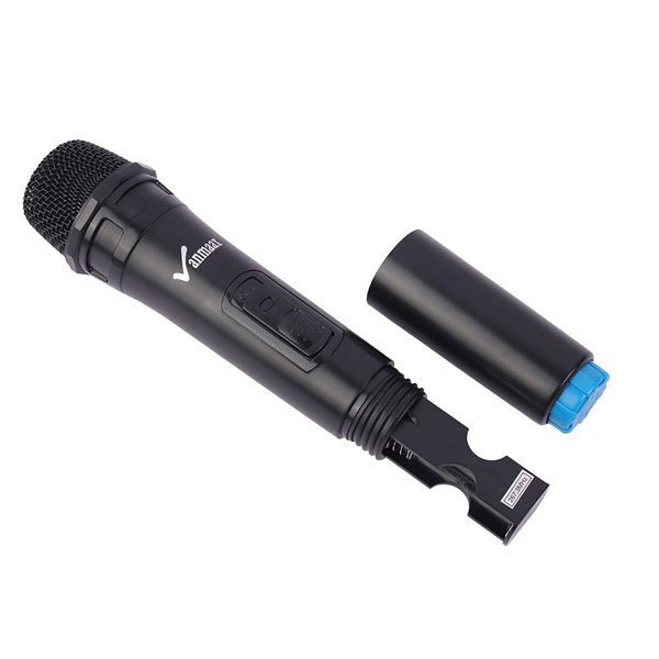 اسپیکر ایستاده VANMAAX مدل MAX-1035