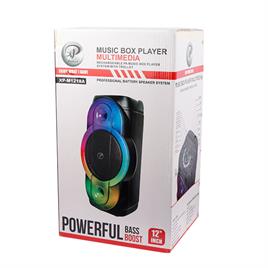 اسپیکر بلوتوثی شارژی XP-PRODUCT ایکس پی مدل XP-B613