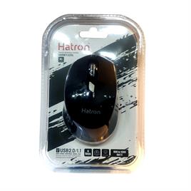 ماوس بی سیم HATRON هترون مدل HMW 125SL