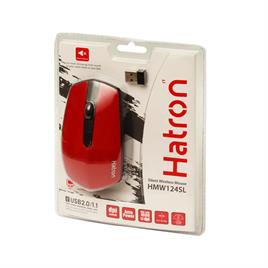 ماوس بی سیم گیمینگ JERTECH جرتک مدل JR4