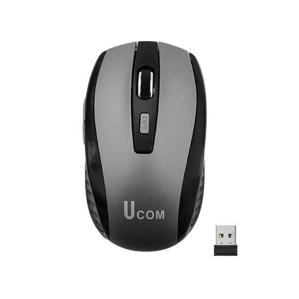 ماوس بی سیم UCOM یوکام مدل 155M