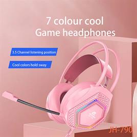 هدست سیم دار JEQANG مدل JH-820