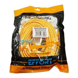 کابل شبکه اکس پی XP-PRODUCT مدل CAT6 UTP متراژ 30 متر