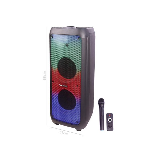 اسپیکر ایستاده MACHER مدل MR-1700