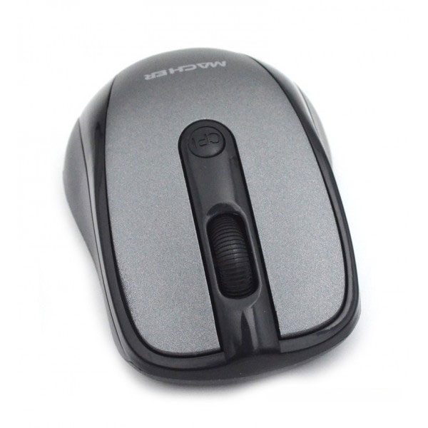 ماوس بی سیم MACHER مچر مدل MR-173