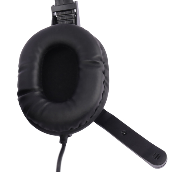 هدست سیم دار گیمینگ مچر MACHER مدل MR-235