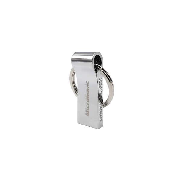 فلش MICROSONIC میکروسونیک مدل ORBIT ظرفیت 32 گیگابایت
