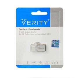 فلش MICROSONIC میکروسونیک مدل RING ظرفیت 16 گیگابایت