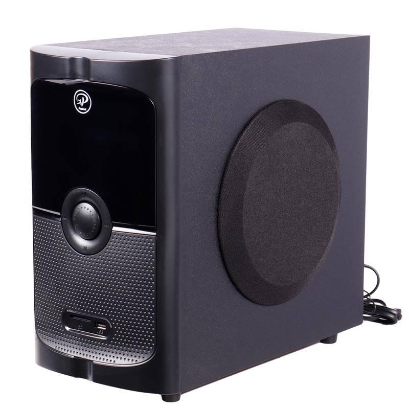 اسپیکر سه تیکه XP-PRODUCTS ایکس پی مدل AC704E