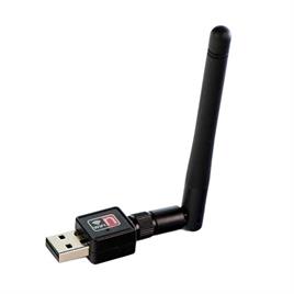 دانگل شبکه USB بی سیم آنتن کوتاه ELEVEN ایلون مدل D15