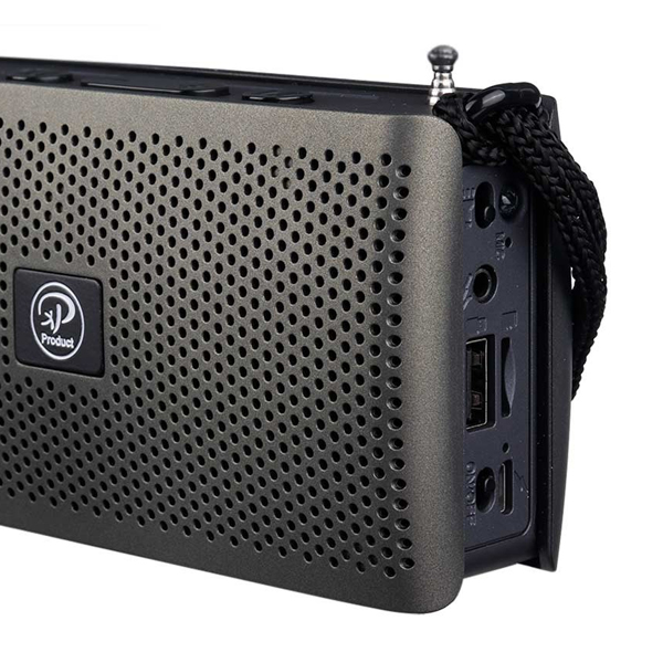 اسپیکر بلوتوثی شارژی XP-PRODUCT ایکس پی مدل XP-B601G