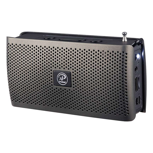 اسپیکر بلوتوثی شارژی XP-PRODUCT ایکس پی مدل XP-B601G