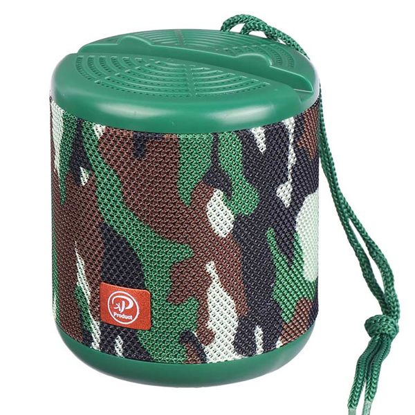 اسپیکر بلوتوثی شارژی XP-PRODUCT ایکس پی مدل XP-B602G