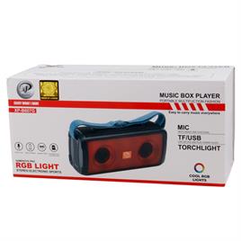 اسپیکر سه تیکهXP-PRODUCT ایکس پی مدل AC807G