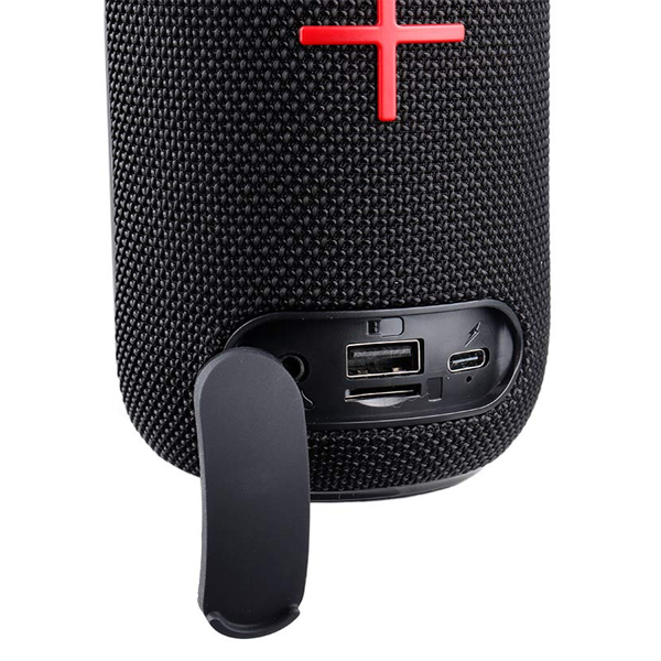 اسپیکر بلوتوثی شارژی XP-PRODUCT ایکس پی مدل XP-B608