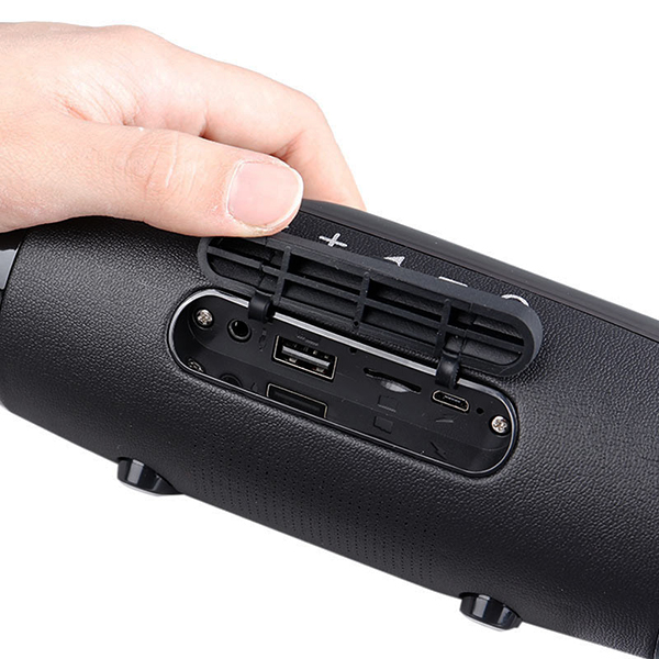 اسپیکر بلوتوثی شارژی XP-PRODUCT ایکس پی مدل XP-B613