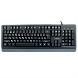 کیبورد سیم دار وریتی VERITY مدل V-KB6137