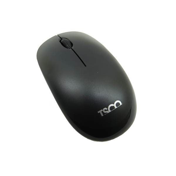 ماوس بی سیم تسکو TSCO مدل TM 709W