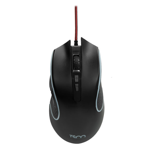 ماوس سیم دار گیمینگ تسکو TSCO مدل TM 727GA