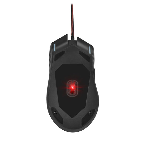 ماوس سیم دار گیمینگ تسکو TSCO مدل TM 727GA