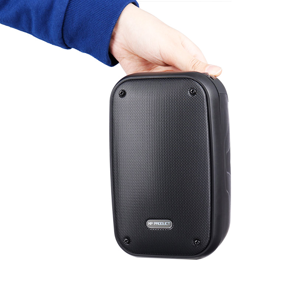 اسپیکر بلوتوثی شارژی XP-PRODUCT ایکس پی مدل XP-S76
