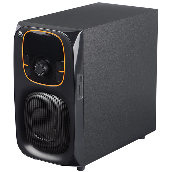 اسپیکر سه تیکهXP-PRODUCT ایکس پی مدل AC806G