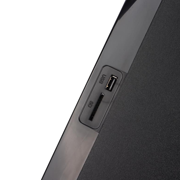 اسپیکر سه تیکهXP-PRODUCT ایکس پی مدل AC806G