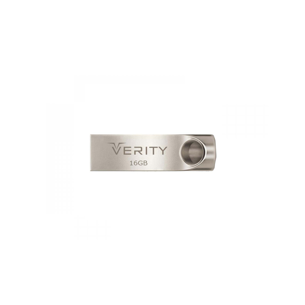 فلش وریتی VERITY مدل V 808 ظرفیت 16 گیگابایت