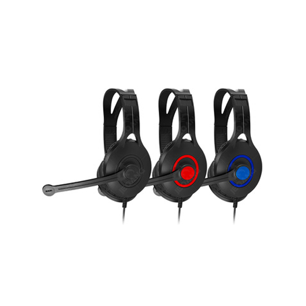 هدست سیم دار JEQANG مدل JH-820