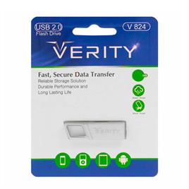 فلش پاناتک PANATECH مدل P408 USB2.0 ظرفیت 16 گیگابایت