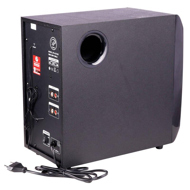 اسپیکر سه تیکهXP-PRODUCTS ایکس پی مدل AC703E