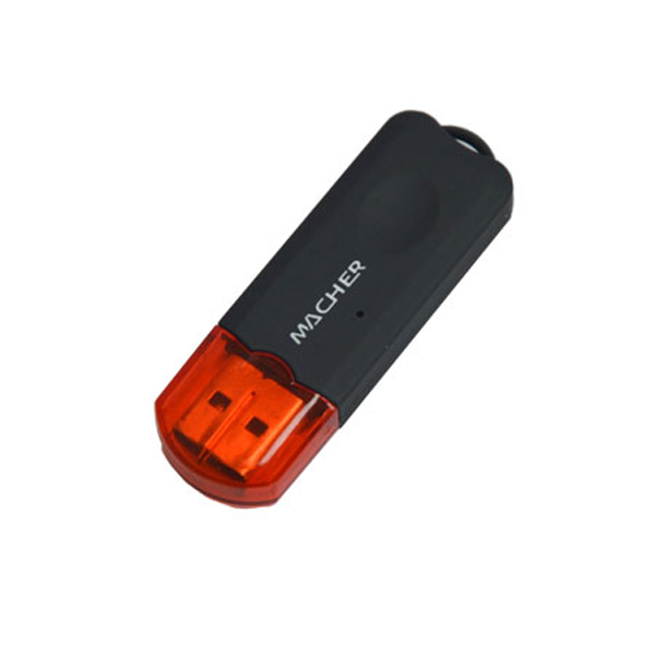 دانگل بلوتوث BLUETOOTH خودرو Macher مچر مدل MR-178