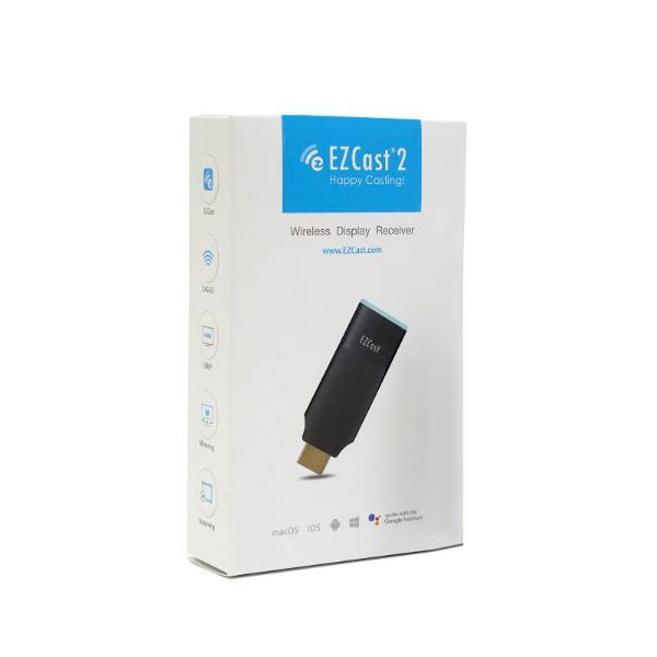 دانگل HDMI مدل EZCast 2