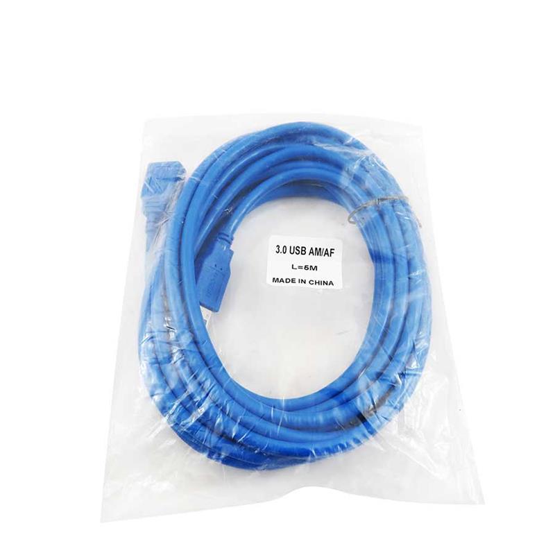 کابل افزایش USB 3.0 مینی اسکایMINISKY متراژ 5 متر