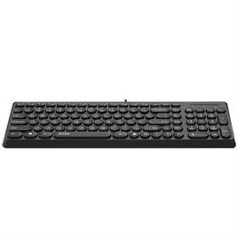 کیبورد سیم دار UCOM یوکام مدل KB2807 - پخش عمده لوازم جانبی کامپیوتر - لپ تاپ - موبایل | فروشگاه ...