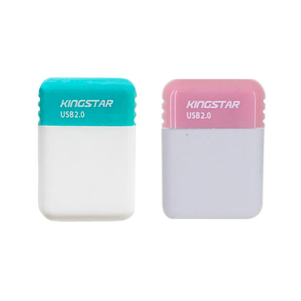 فلش کینگ استار KINGSTAR مدل SKYSI KS212 ظرفیت 32 گیگابایت