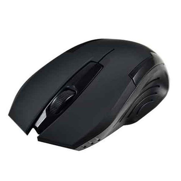 ماوس بی سیم ARMO آرمو BLACK مدل M25W