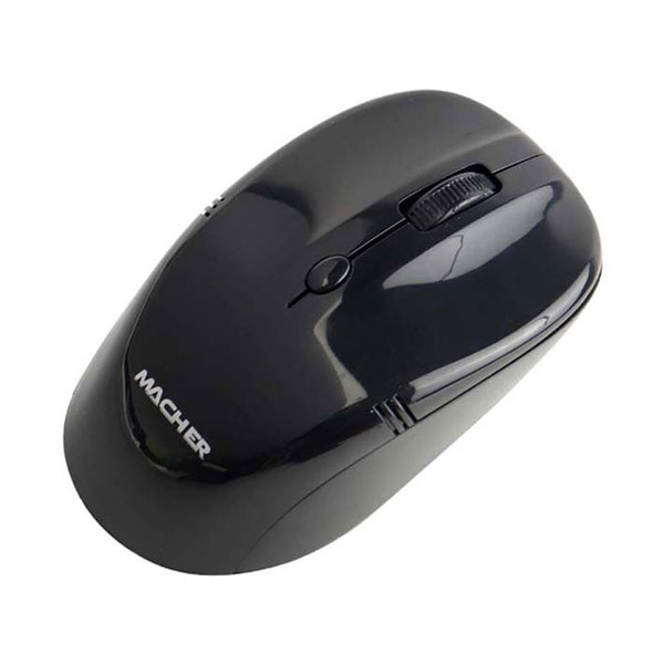 ماوس بی سیم MACHER مچر مدل MR-167