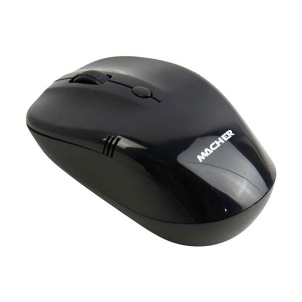 ماوس بی سیم MACHER مچر مدل MR-167