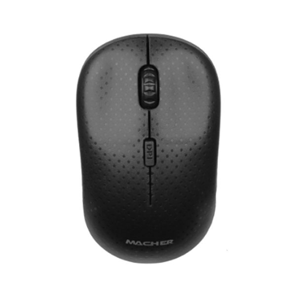 ماوس بی سیم MACHER مچر مدل MR-172