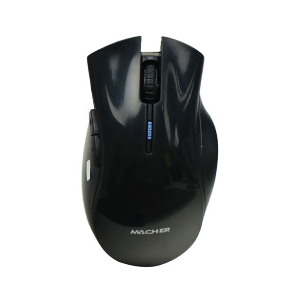 ماوس بی سیم MACHER مچر مدل MR-191