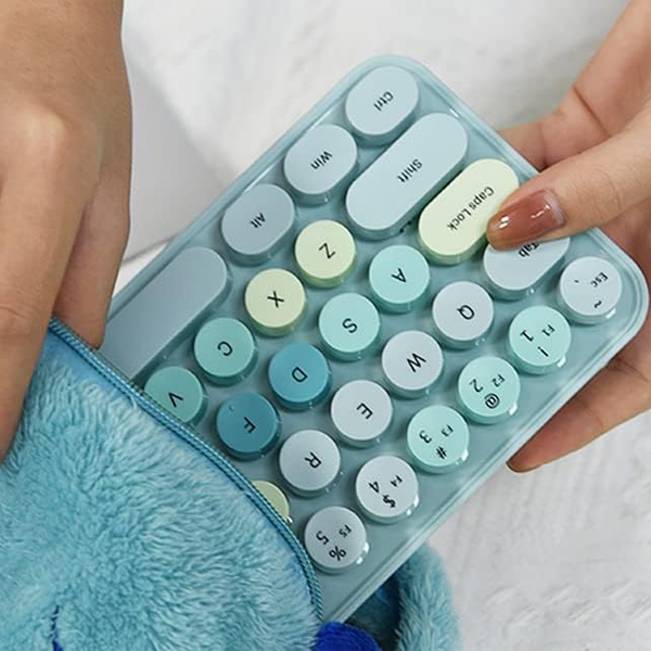 کیبورد و ماوس بی سیم MOFII مدل I