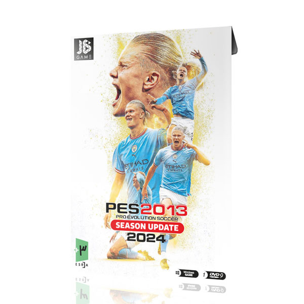 PES 2013 SEASON UP 2024 GAME -JB.TEAM