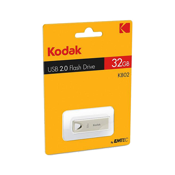 فلش مموری کوداک 32 گیگ مدل K802