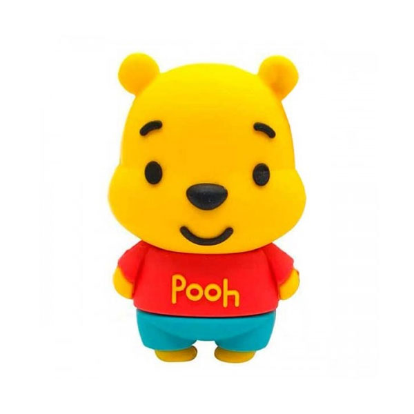 فلش عروسکی وریتی VERITY مدل T222 ظرفیت 16 گیگابایت