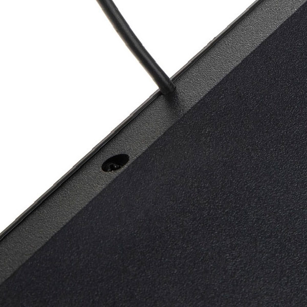 کیبورد و ماوس سیم دار TSCO تسکو مدل TKM 8061