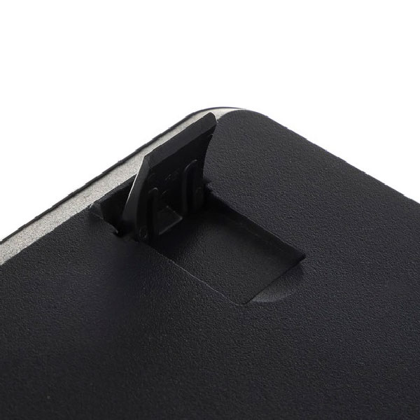 کیبورد سیم دار TSCO تسکو مدل TK 8003